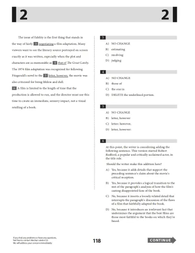 Unit 16 - Writing homework Interactive Worksheet – Edform