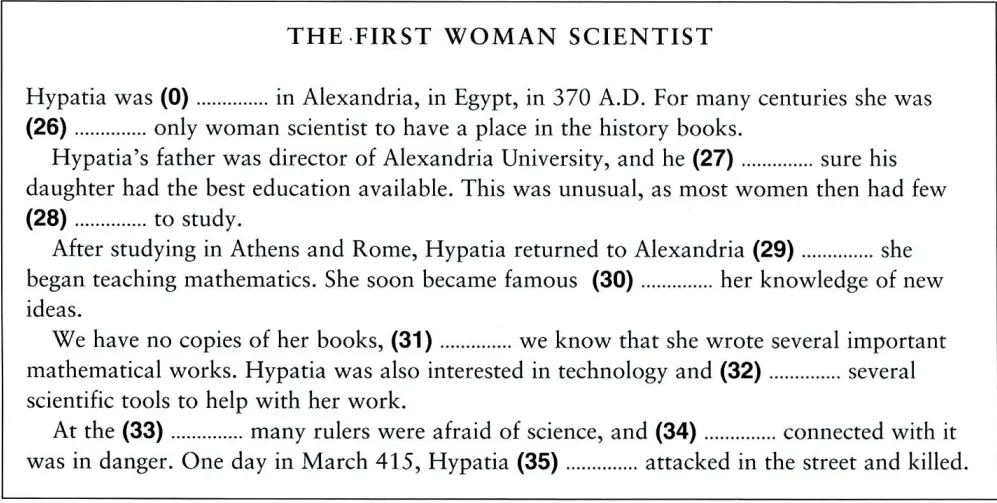 Elementary Week 8 Quiz Interactive Worksheet – Edform