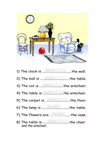 Документ (1) Interactive Worksheet – Edform