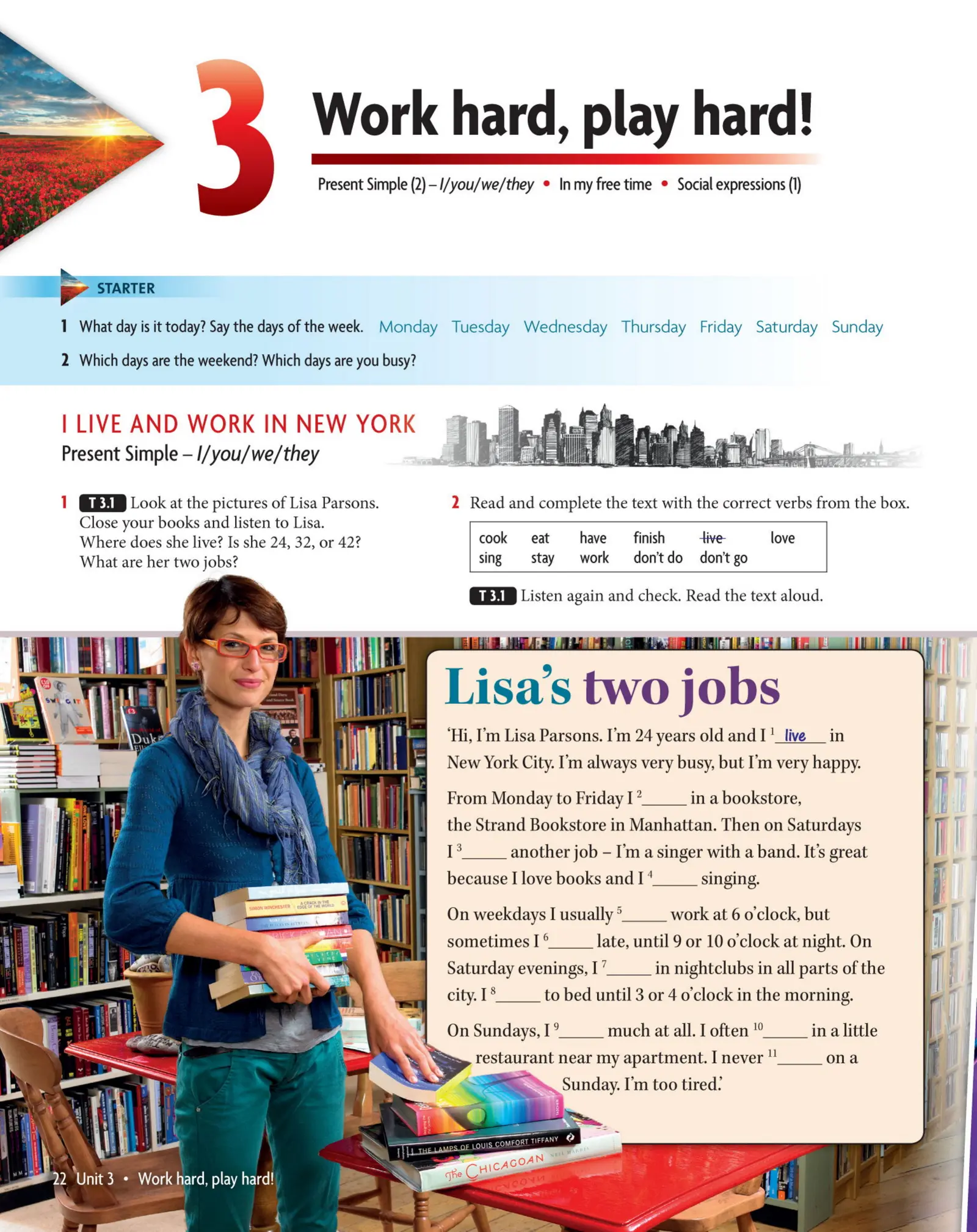 Elem U3 Interactive Worksheet – Edform