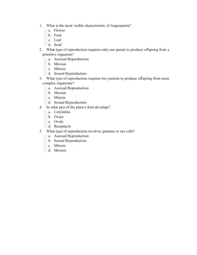 EVALUATION Interactive Worksheet – Edform