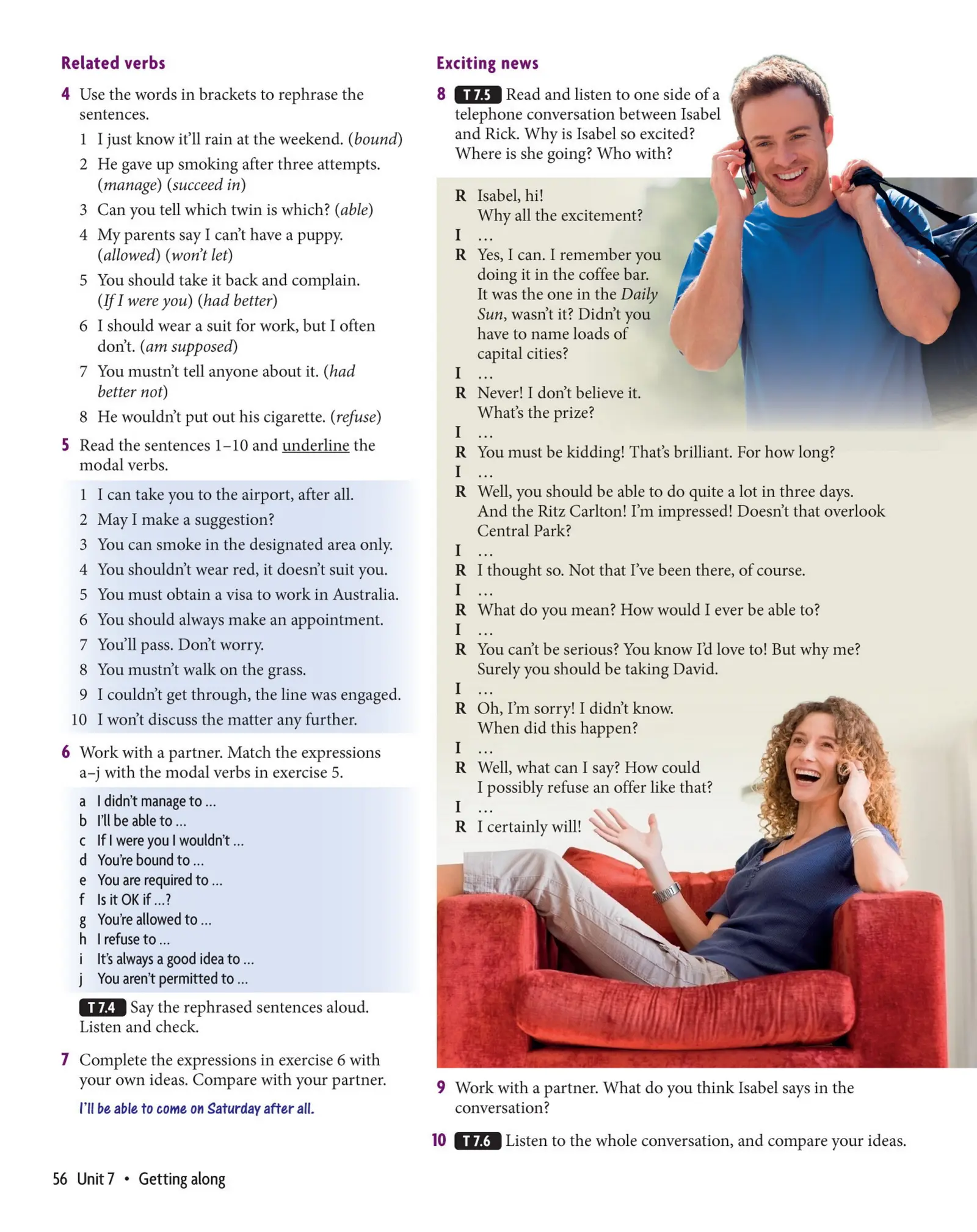 Upper U7 Interactive Worksheet – Edform