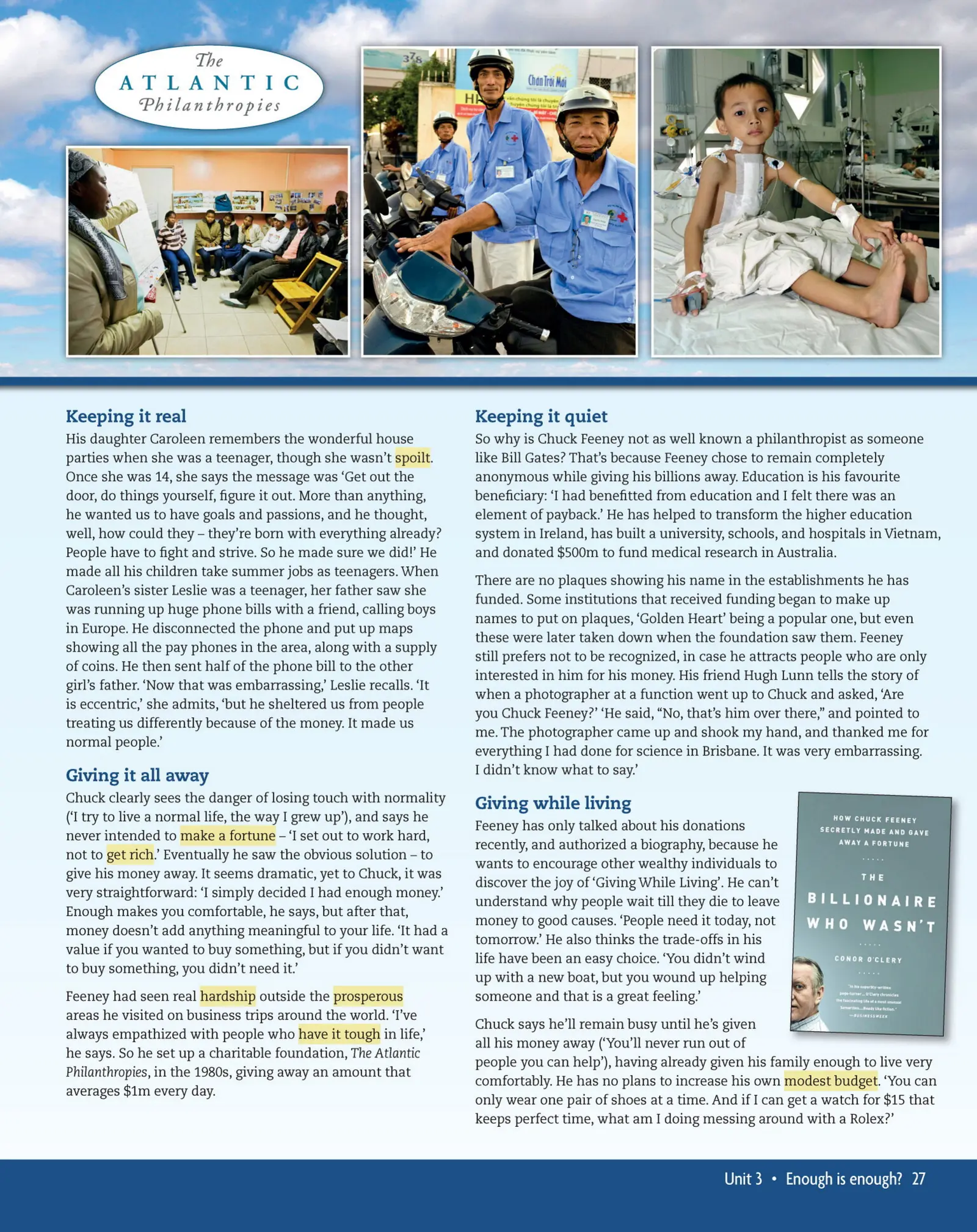 Advan U3 Interactive Worksheet – Edform