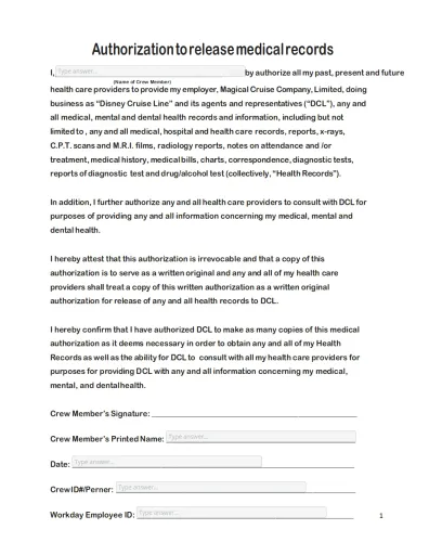 Officer sign in packet Interactive Worksheet – Edform