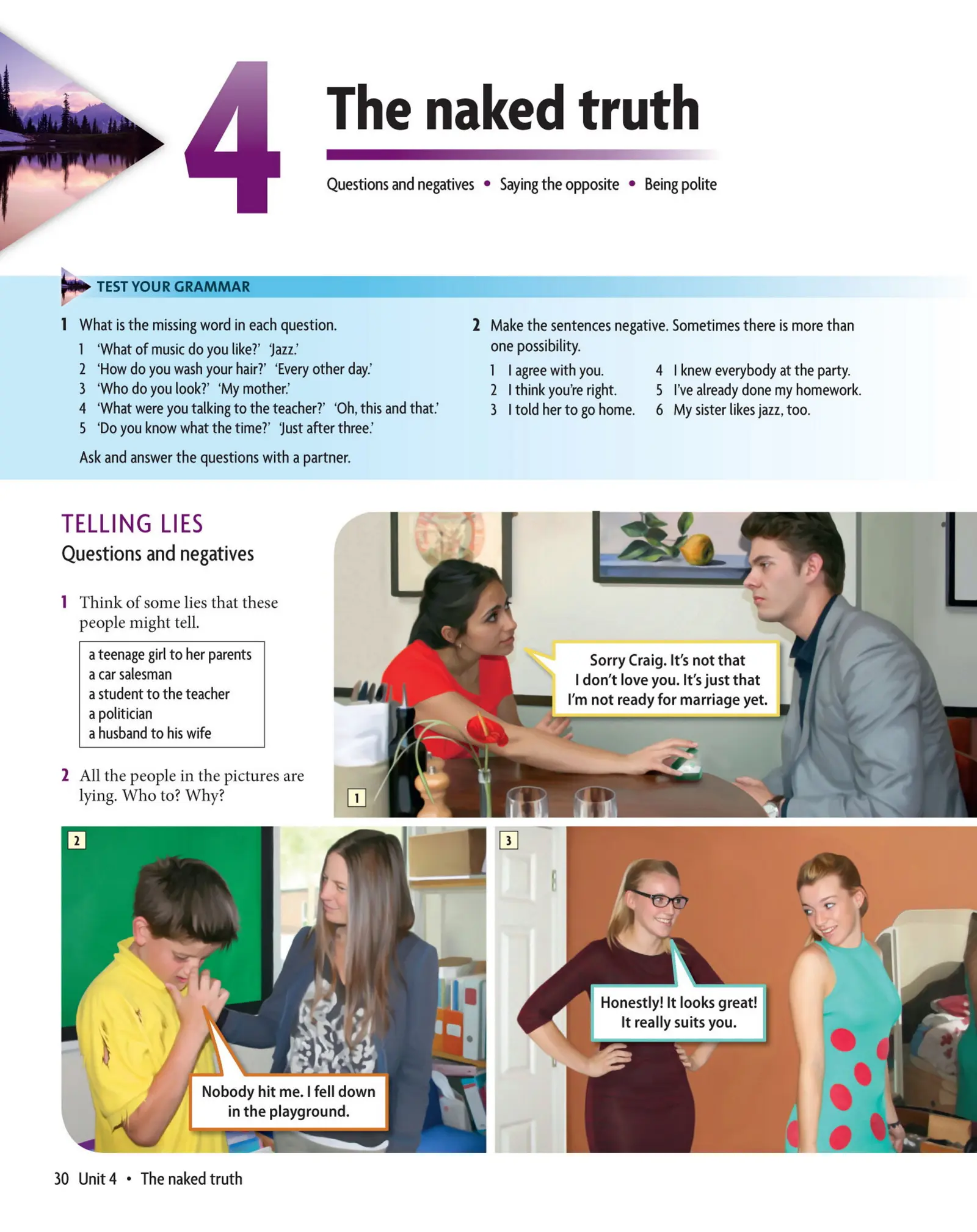 Upper U4 Interactive Worksheet – Edform