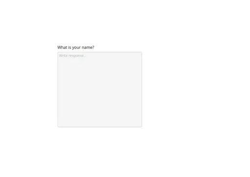 Blank slide Interactive Worksheet – Edform