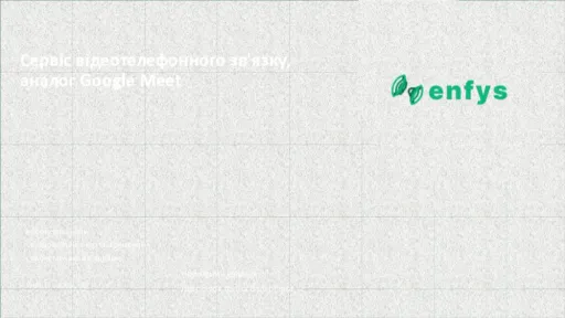 Presentation Interactive Worksheet – Edform