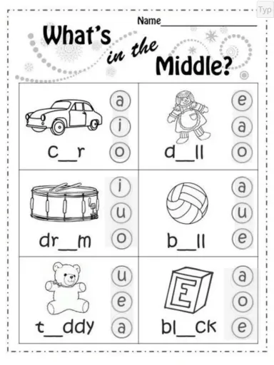 task 6 Interactive Worksheet – Edform