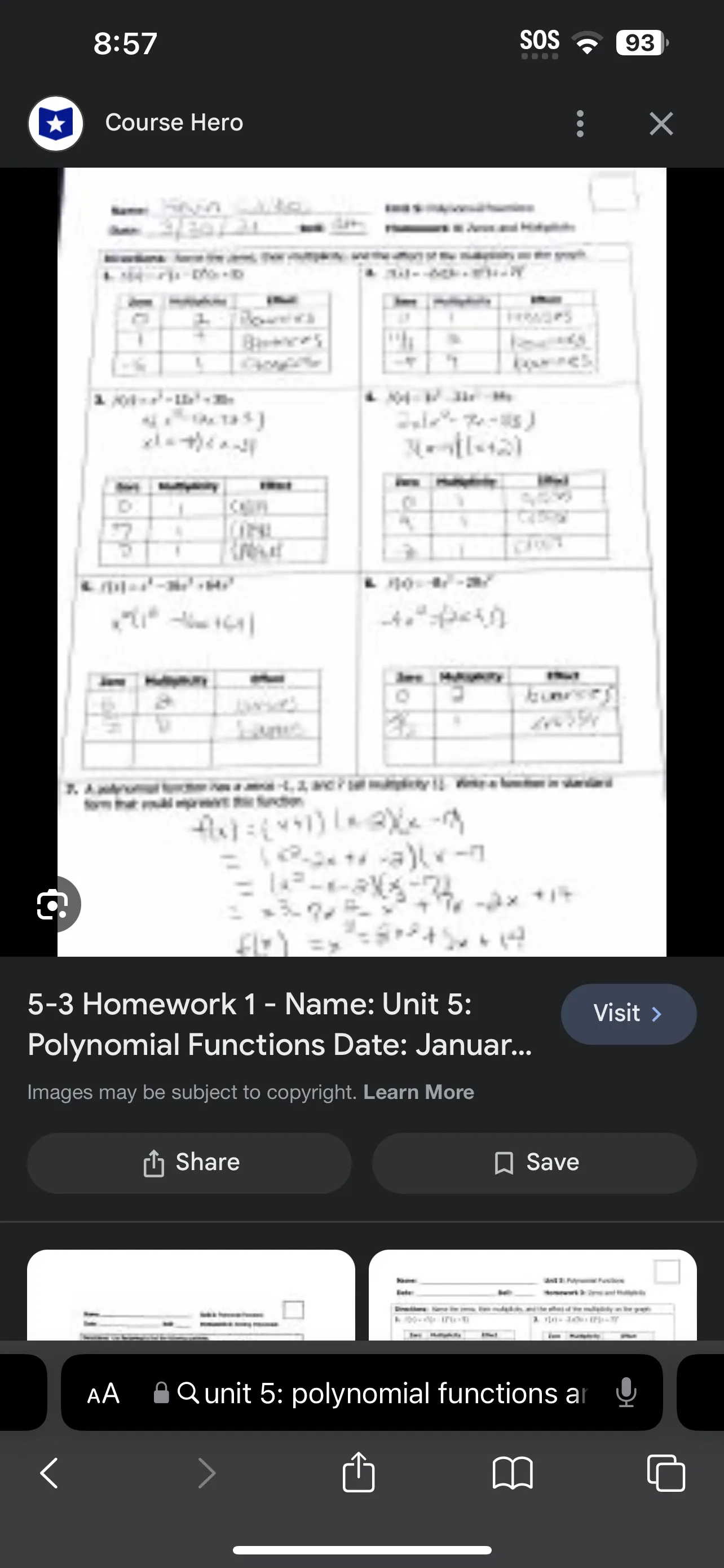 IMG 7193 Interactive Worksheet – Edform