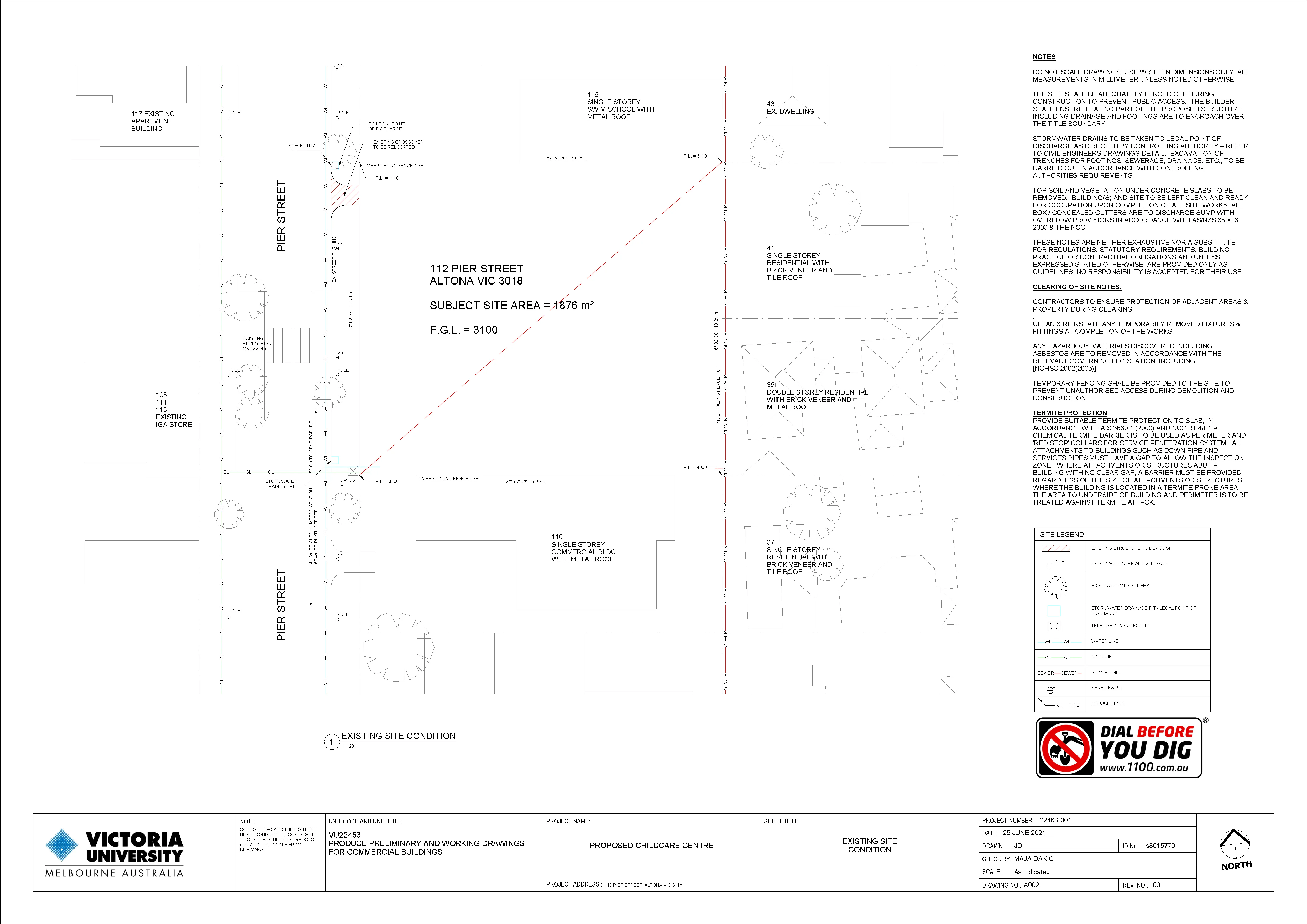 Preliminary Documentation Interactive Worksheet – Edform Preliminary Documentation Interactive Worksheet – Edform