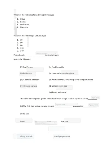 Ishtiyaq pdf Interactive Worksheet – Edform
