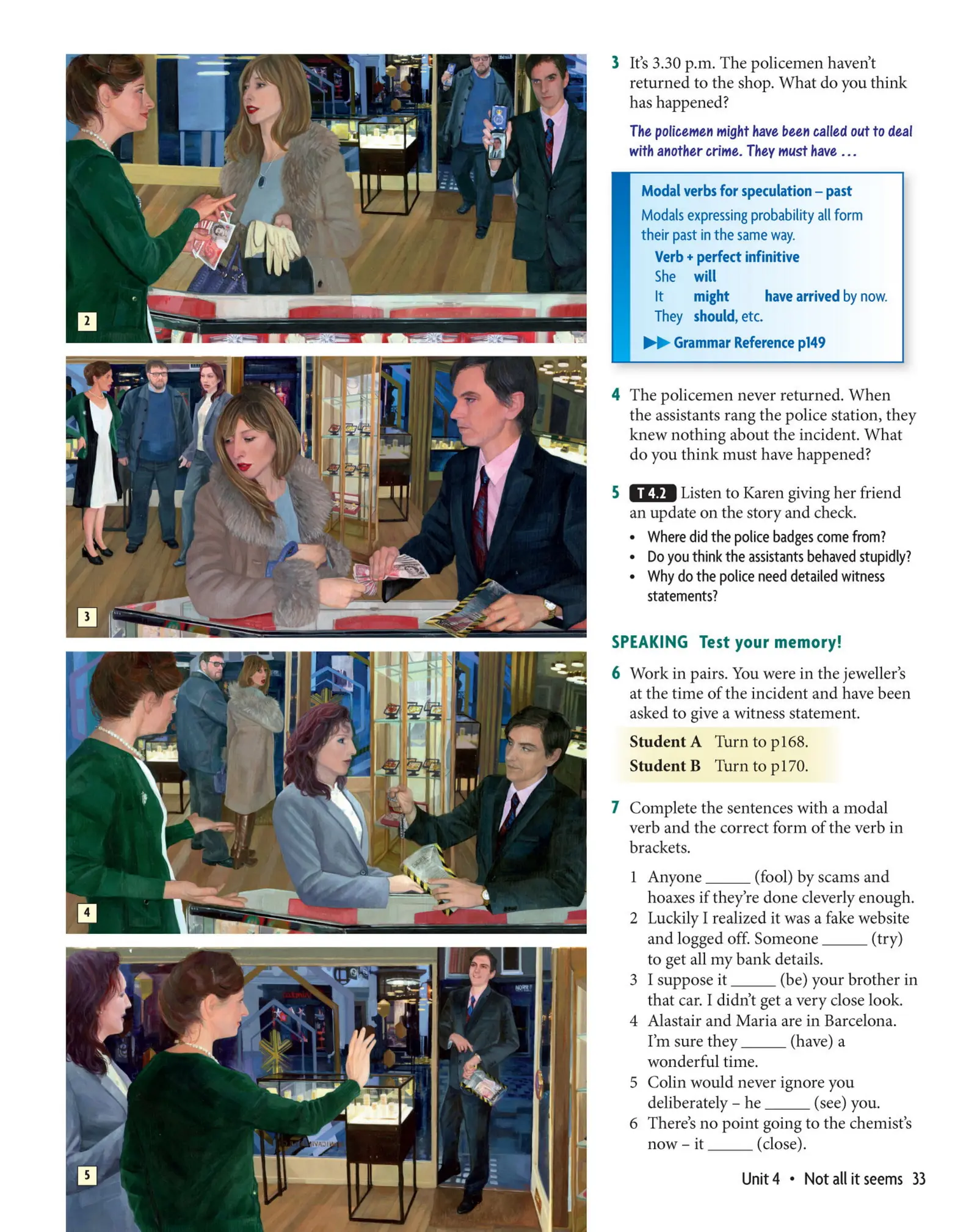 Advan U4 Interactive Worksheet – Edform