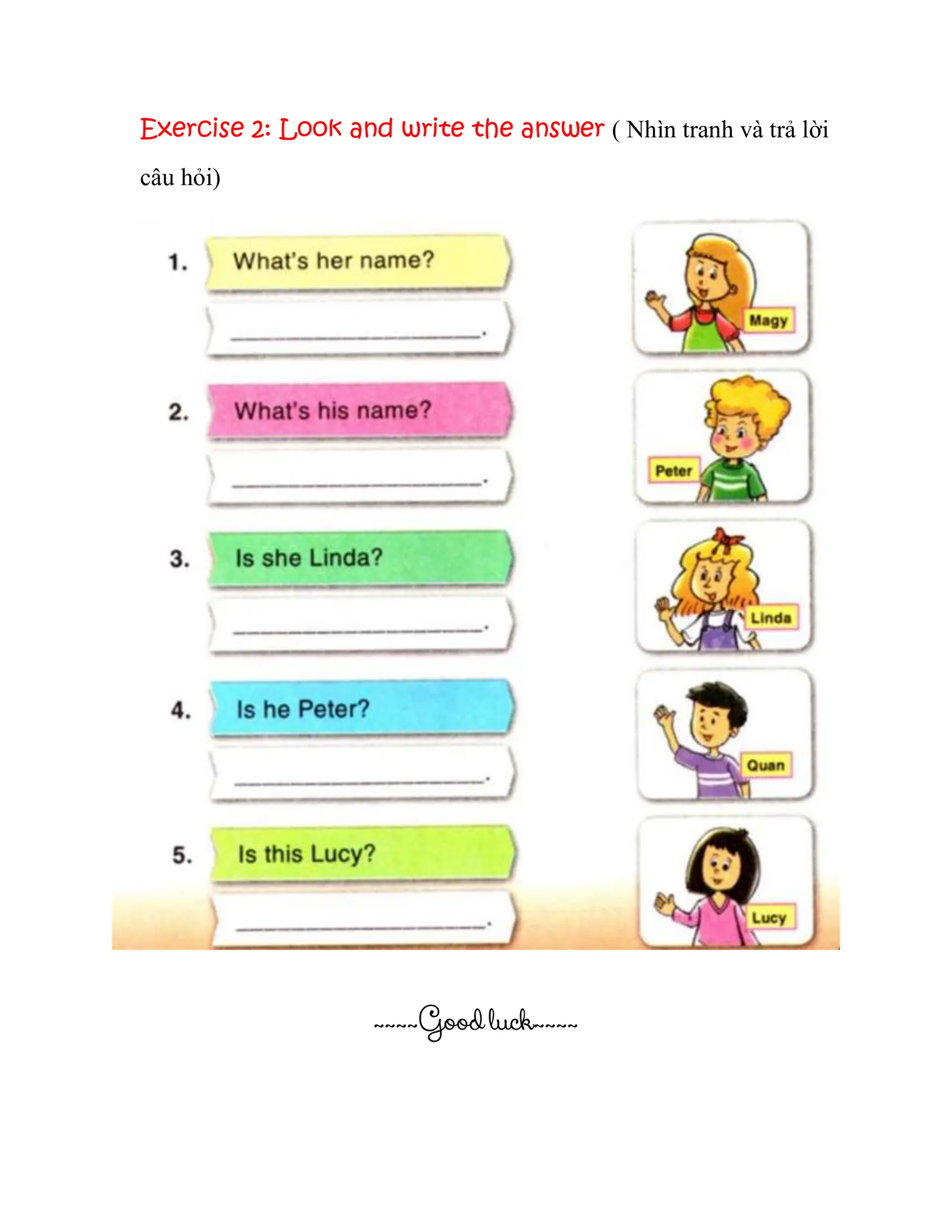 Unit 5 Interactive Worksheet – Edform