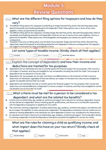 NKT Module 5 Review Questions Interactive Worksheet – Edform NKT Module 5 Review Questions Interactive Worksheet – Edform