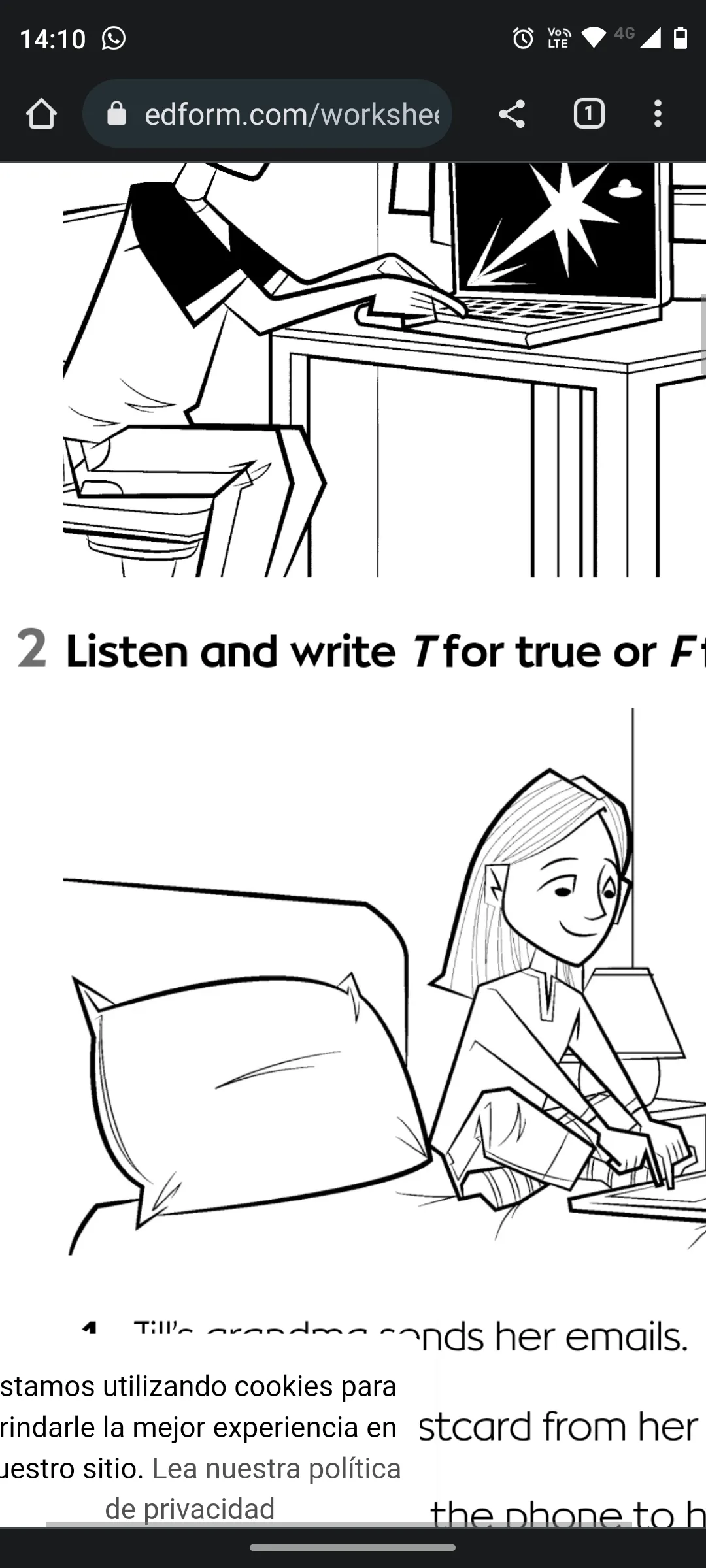 Screenshot 20230502 141031 Interactive Worksheet – Edform
